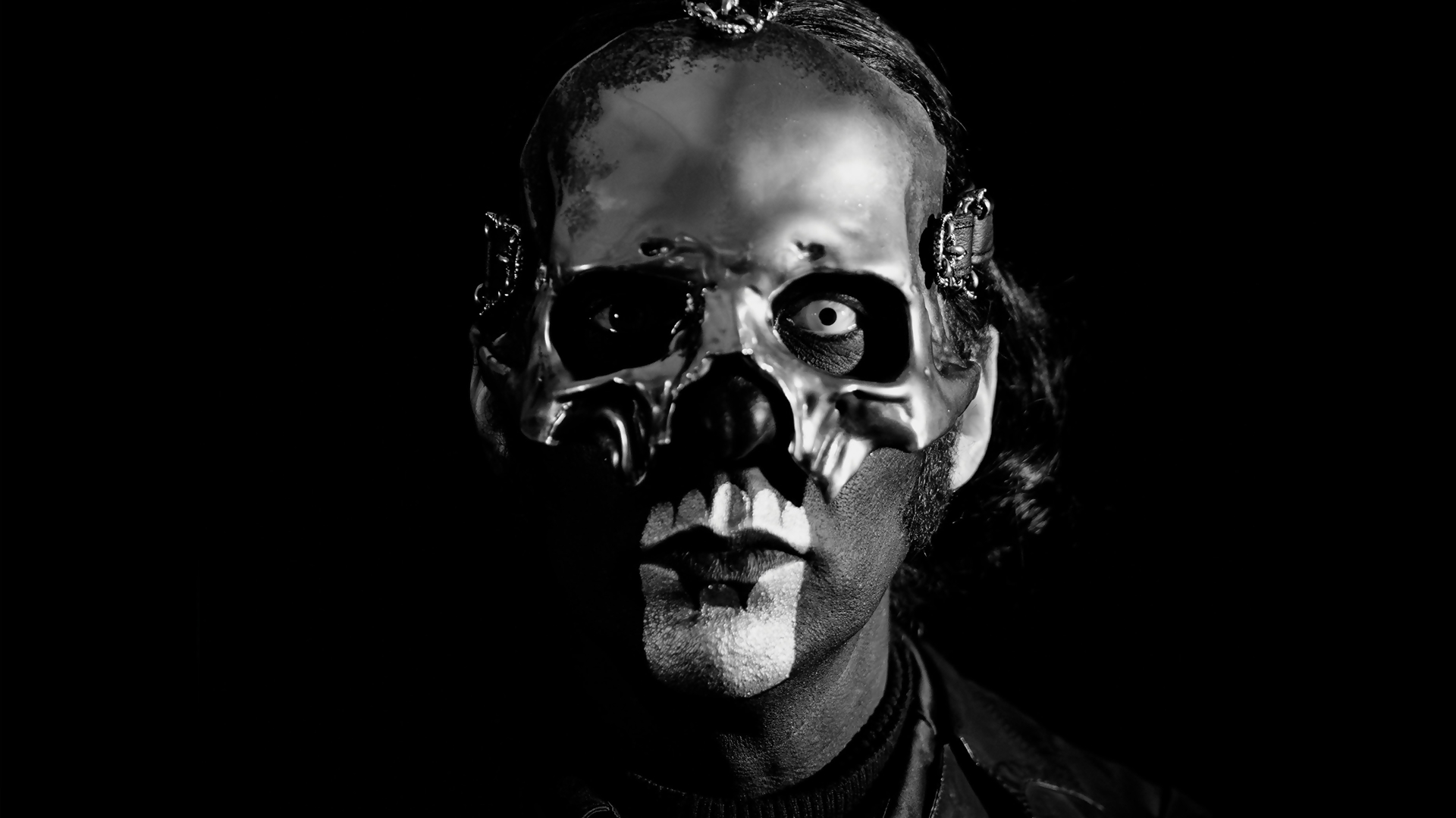 Ghost Win The Visionary Artist Award | Rock Sound Awards 2025
