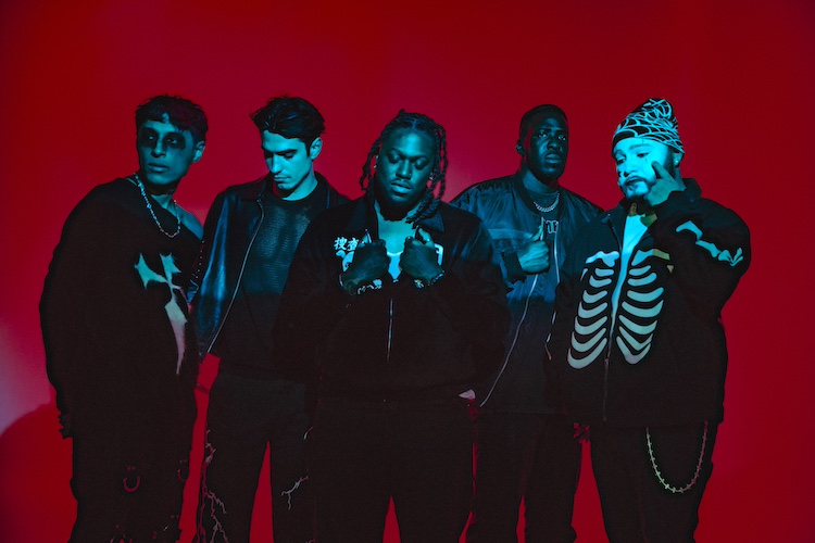 Magnolia Park Share Infectious Single 'Chasing Shadows'