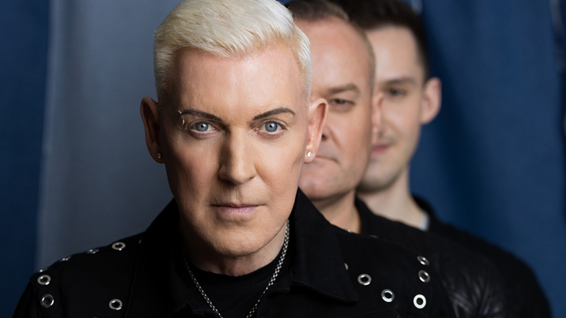 Download Festival Add Dance Legends Scooter To 2026 Lineup