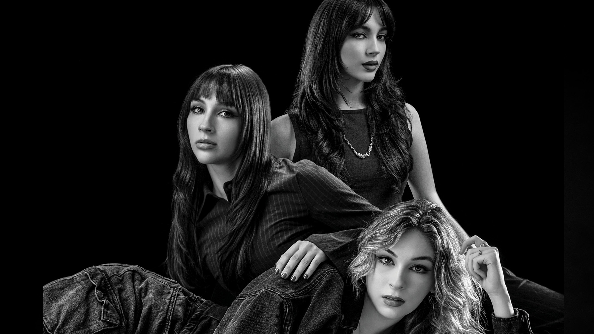 The Warning Share Update On New Music