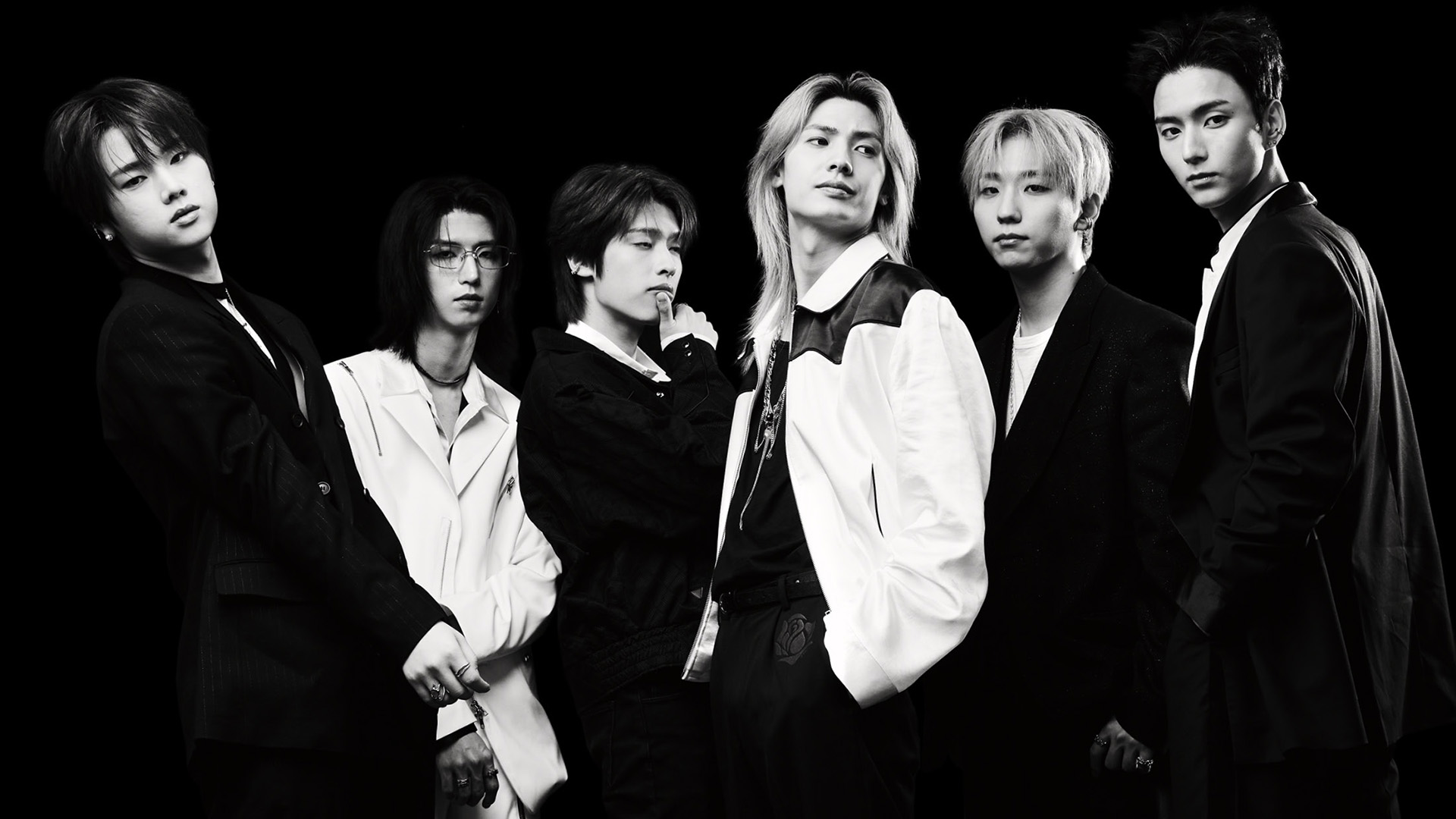 Xdinary Heroes Win The Fan Power Award | Rock Sound Awards 2025