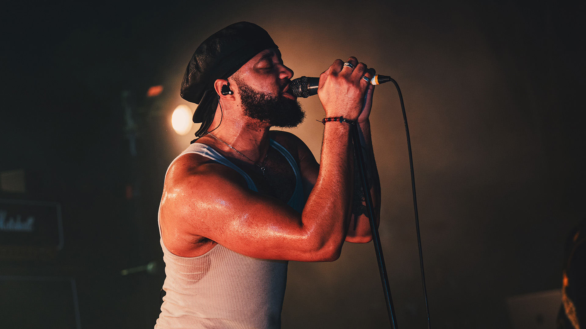 LIVE REVIEW: Loathe Takeover Electric Brixton For Biggest UK Show Yet