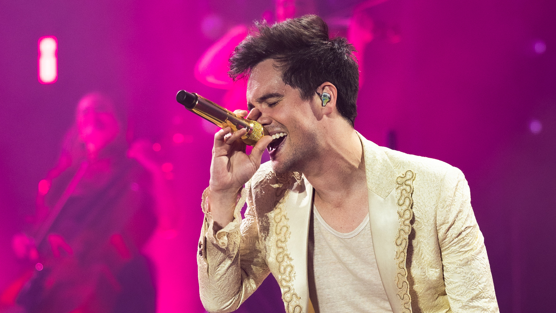 Panic! At The Disco Release 'Lying Is The Most Fun A Girl Can Have ...