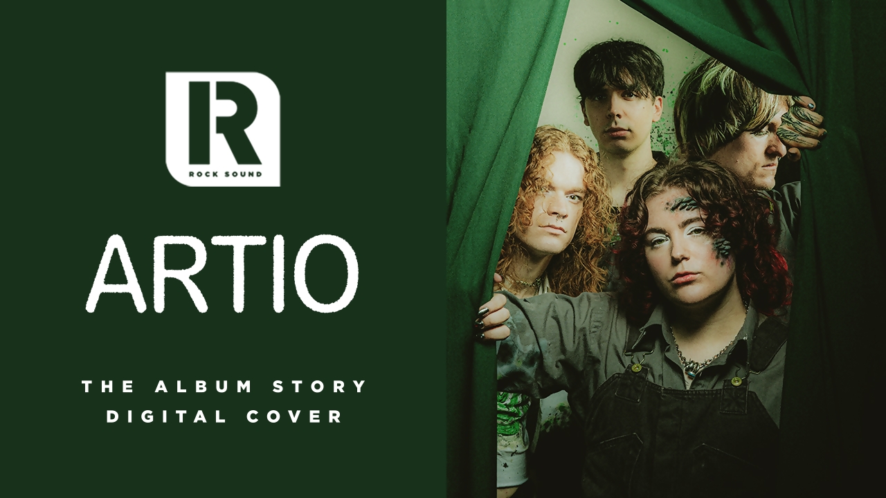 Artio 'Soul Rot' | The Album Story