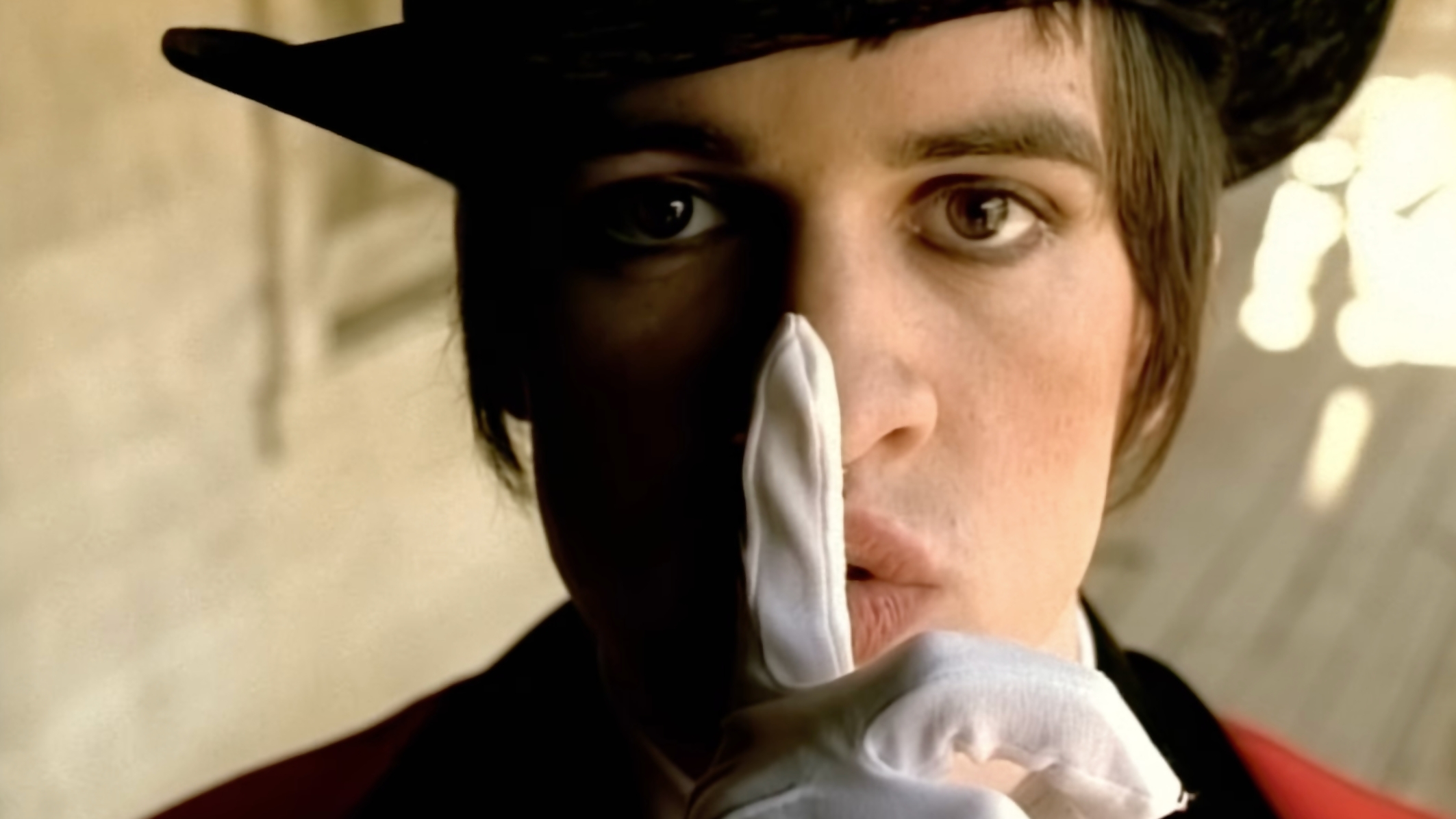 WATCH: Panic! At The Disco's Iconic 'I Write Sins Not Tragedies' Video ...