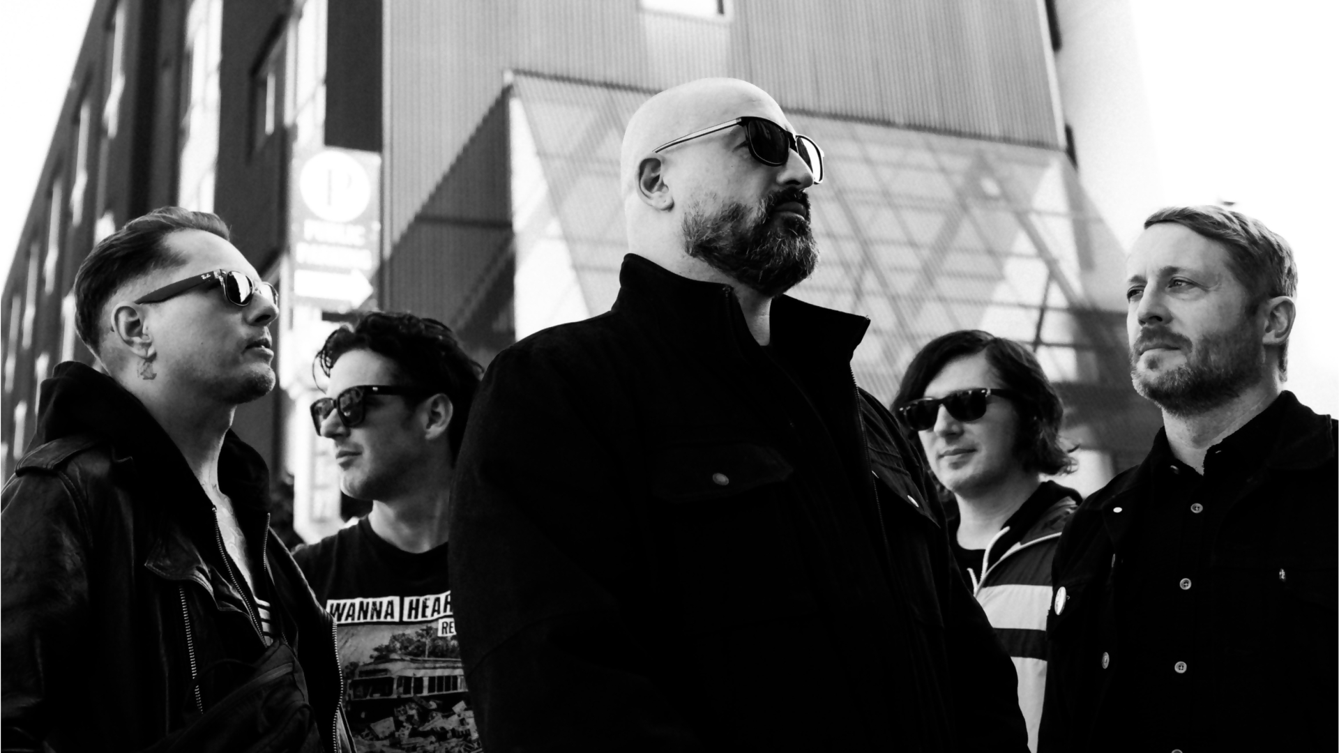 Poison The Well Announce New Album 'Peace In Place', Their First In 17 ...