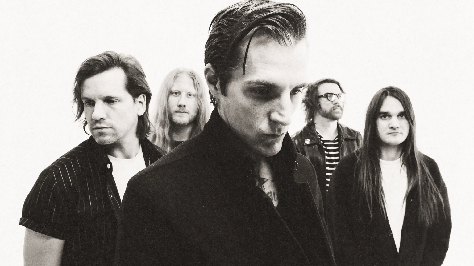 The Maine Reveal Title And Release Date Of New Album