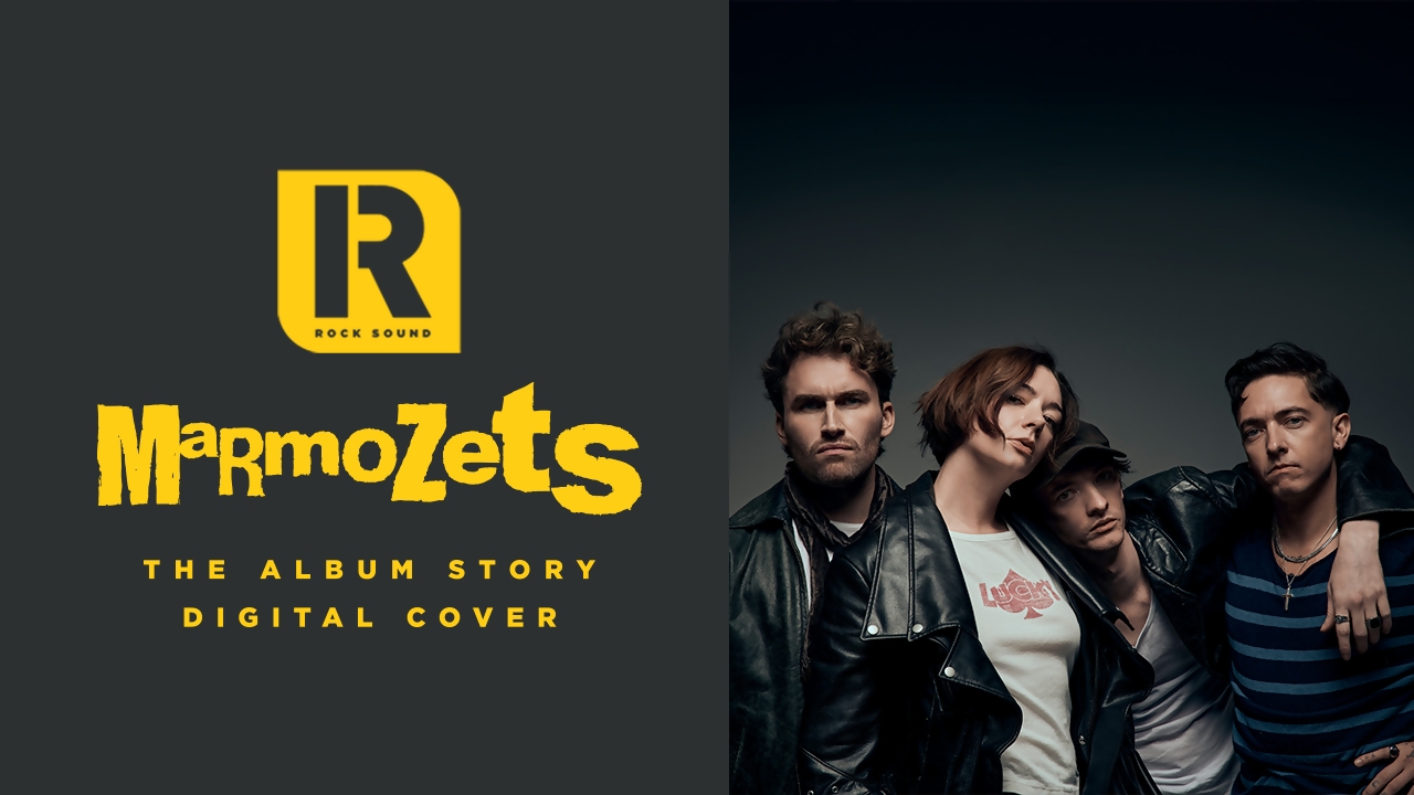 Marmozets 'CO.WAR.DICE.' | The Album Story