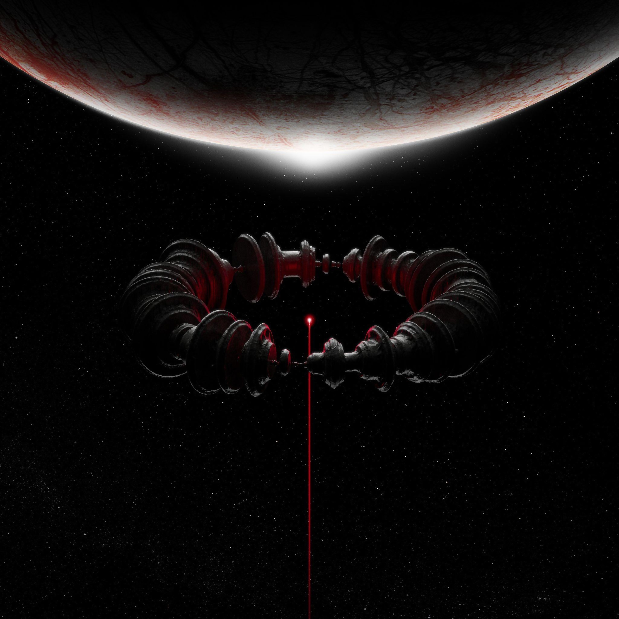 Muse Announce New Album 'The Wow! Signal'
