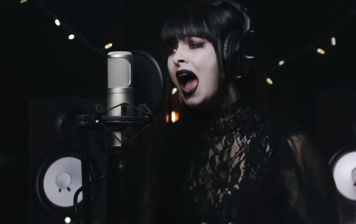 Viral Cover Of Bring Me The Horizon's 'Doomed' Hits Top Of Billboard Chart