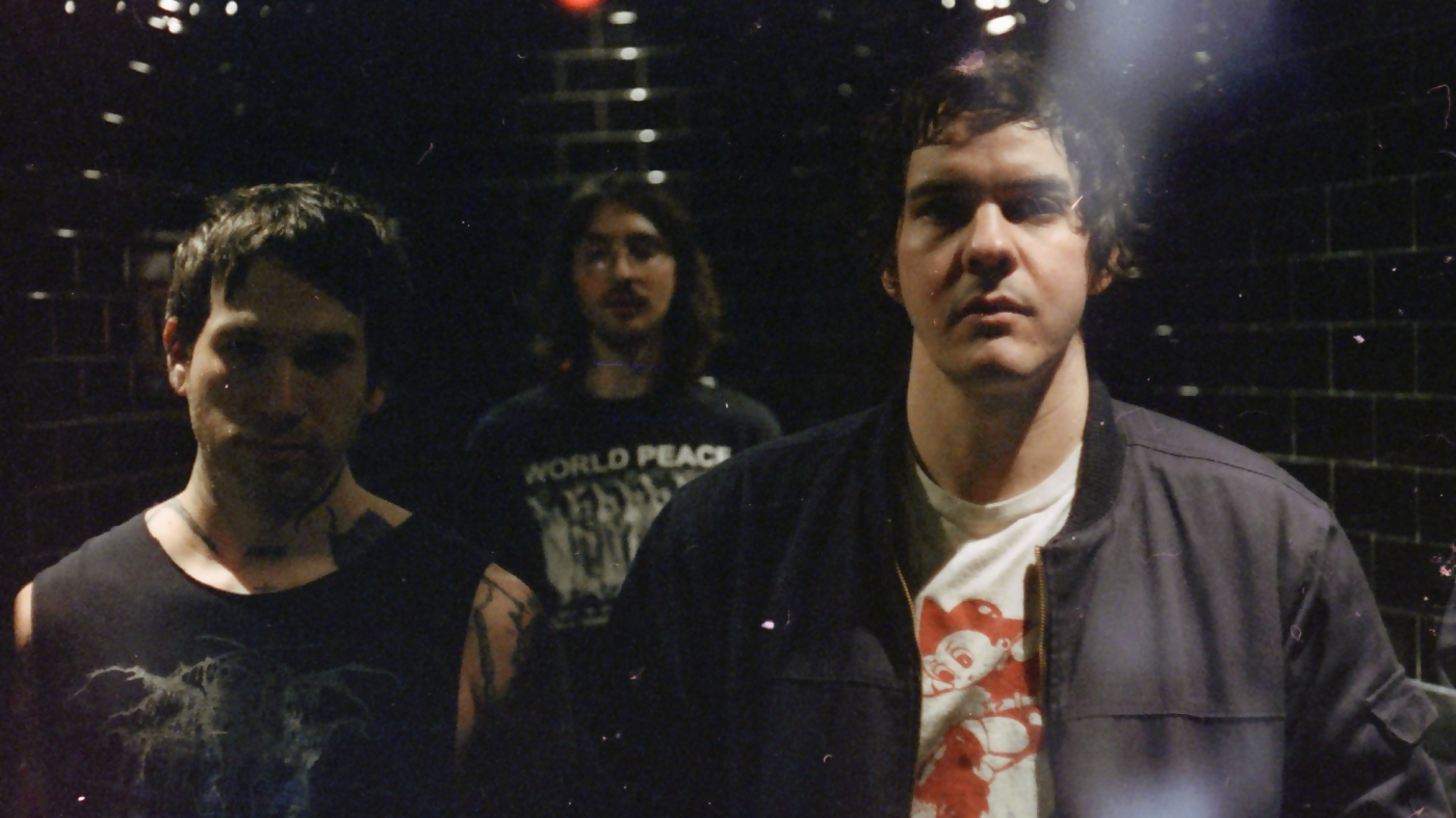 Portrayal of Guilt Announce New Album '...Beginning Of The End'