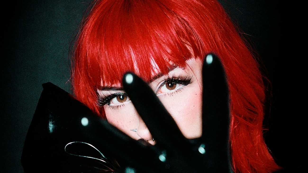 VANA Releases Crushing New Track 'In Your Name'