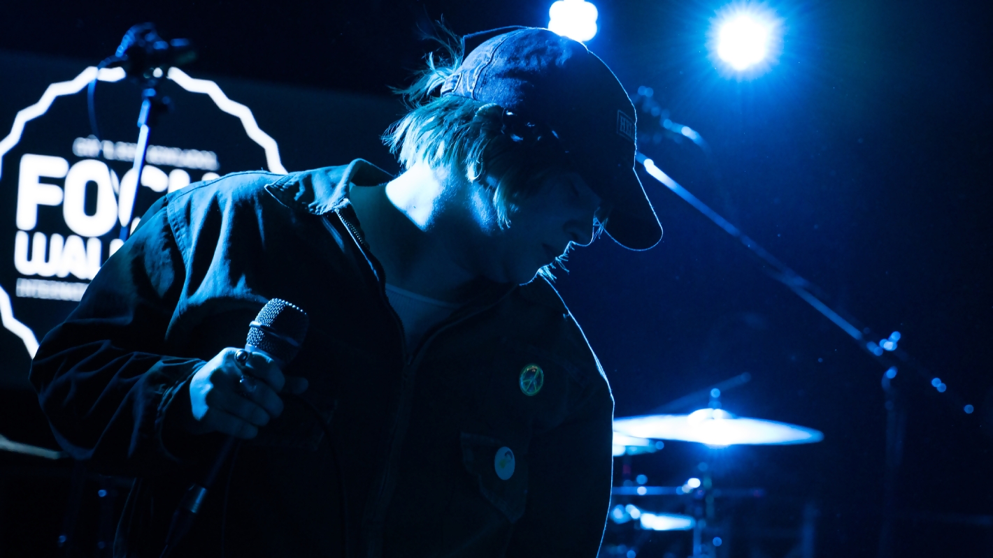 LIVE REVIEW: Focus Wales Showcases The Best & Boldest Of New UK Noise ...