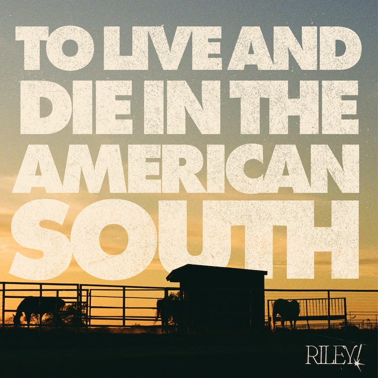 Riley! Team Up With Hot Mulligan's Tades Sanville For Blistering New ...