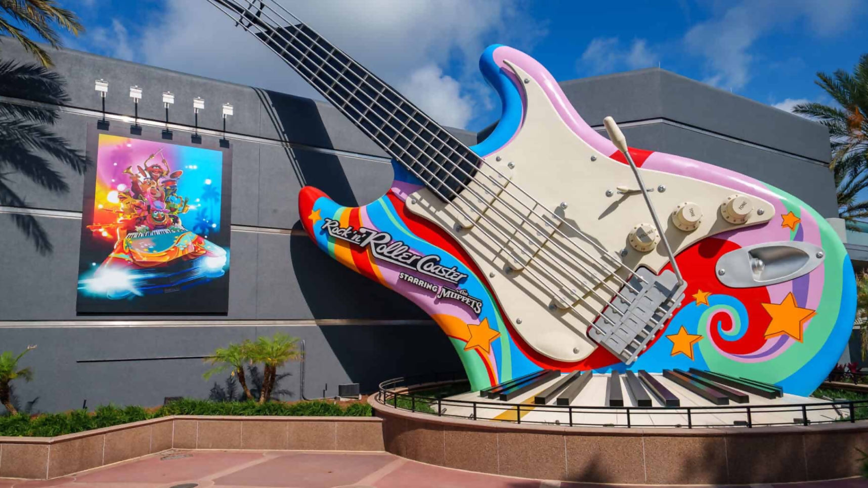 My Chemical Romance, The Warning & More To Soundtrack Rock 'n' Roller ...