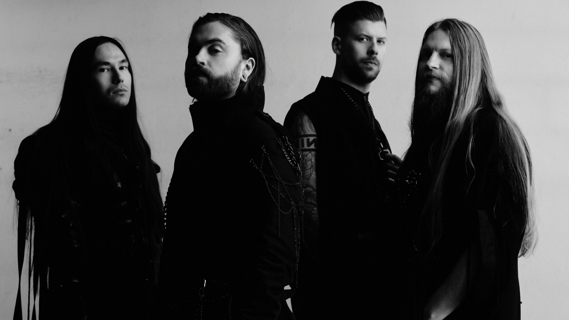 Still Remains Announce New EP 'Spirit Breaker'