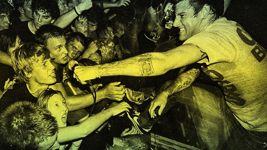 Loathe Share Gorgeously Grooving New Track 'Fangs'