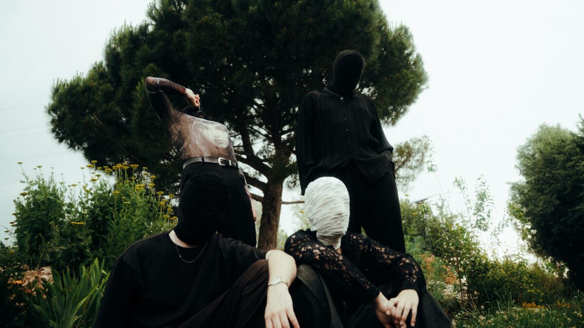 Sunborn Release Shimmering New Track 'Infinity Pool'