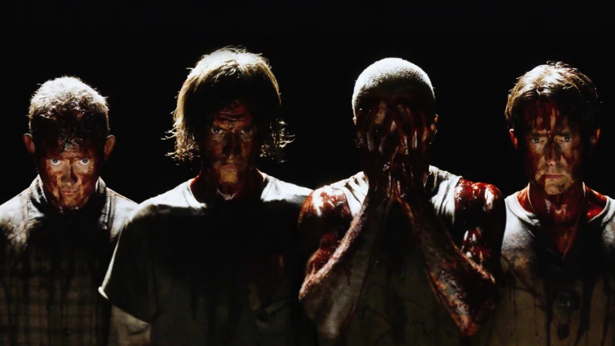 Bring Me The Horizon Unleash Pulverising New Track 'DEHUMANIZED'