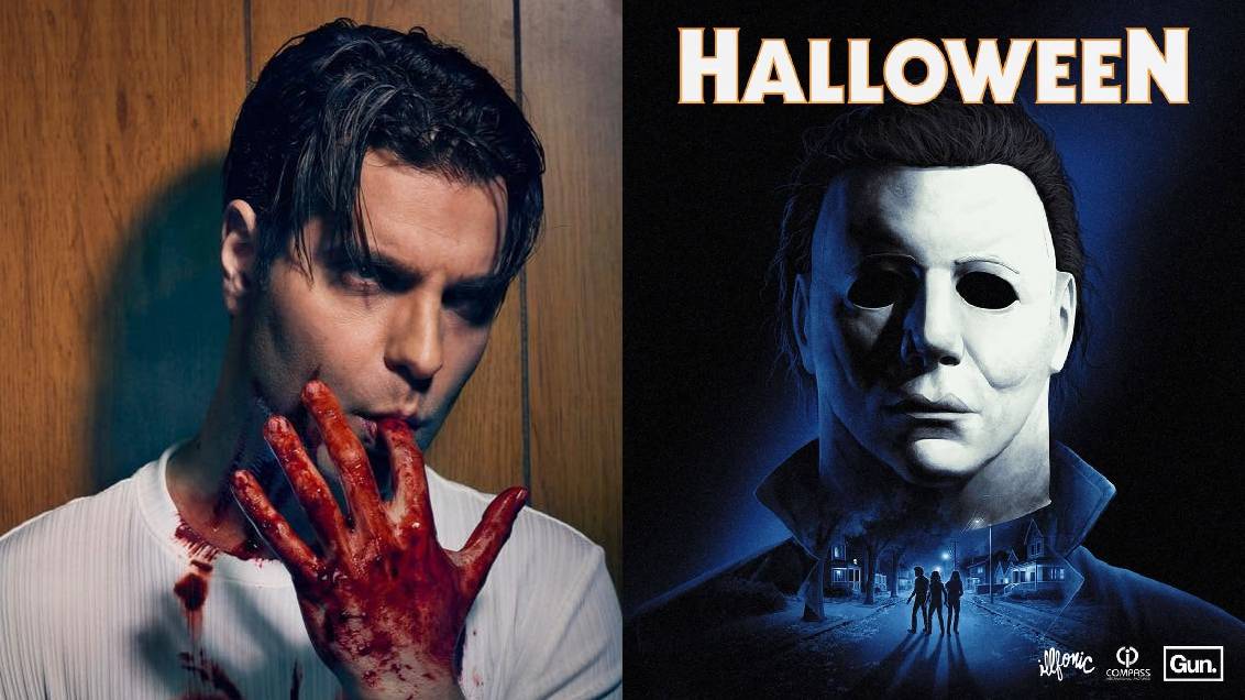 Ice Nine Kills' Spencer Charnas To Provide Voice For Character In ...