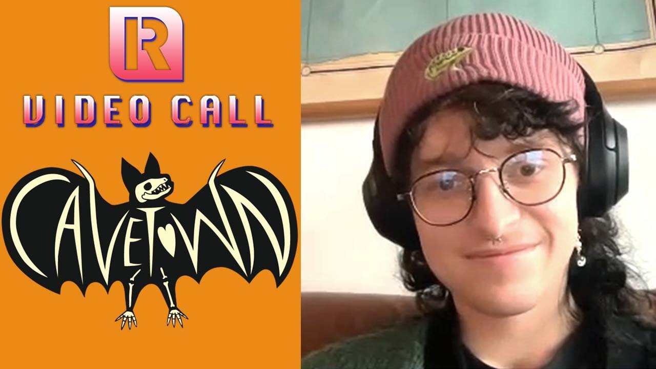Cavetown On 'Worm Food', Pierce The Veil Collab & 10 Years As An Artist ...